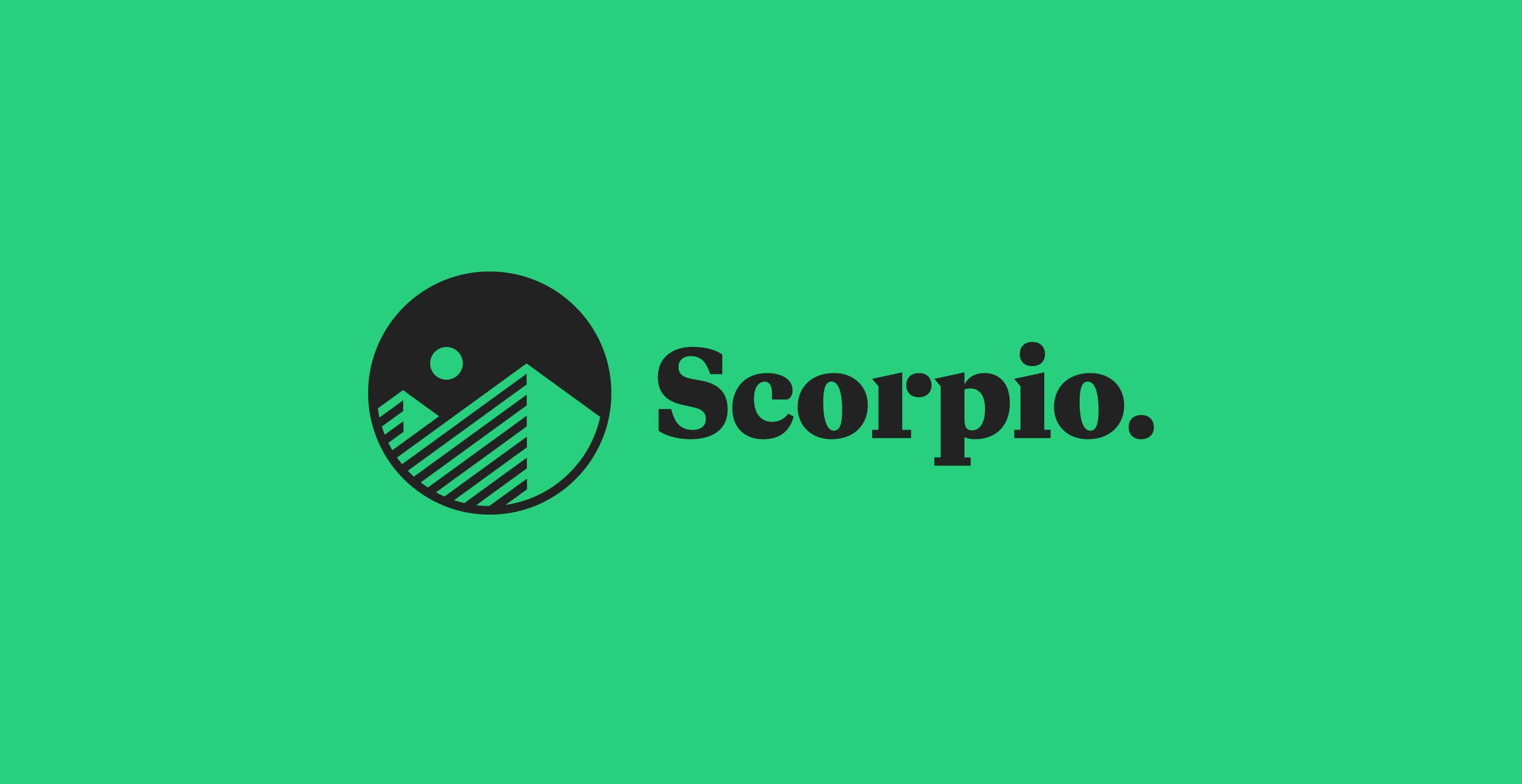 Scorpio | Florida Branding & Web Design Agency