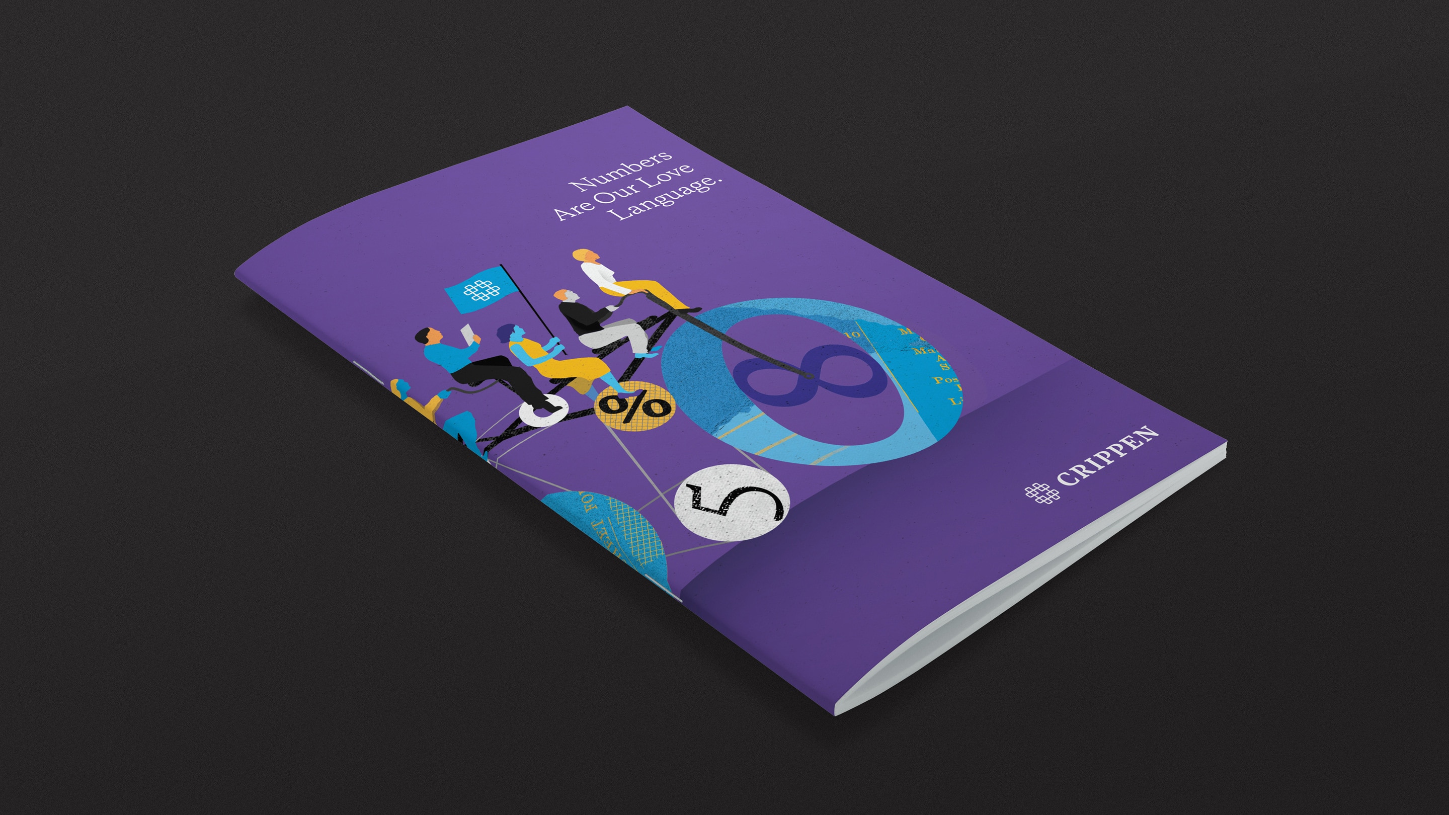Crippen | Florida Branding & Web Design Agency