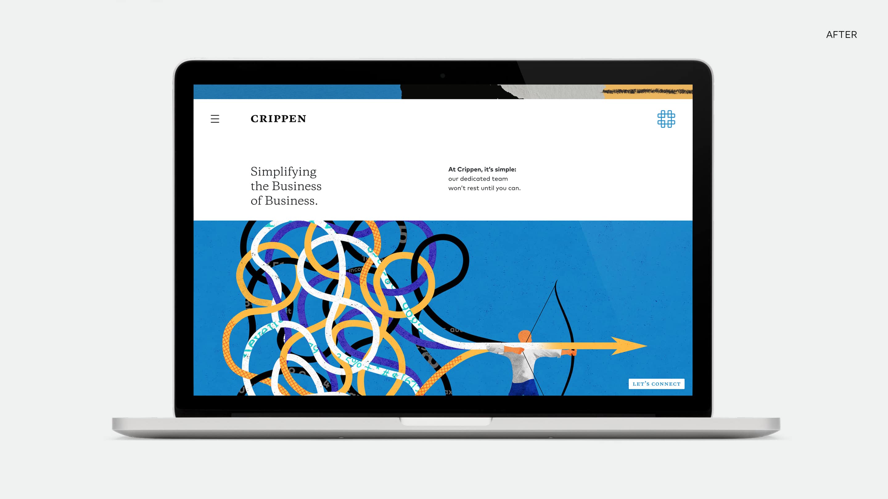 Crippen | Florida Branding & Web Design Agency