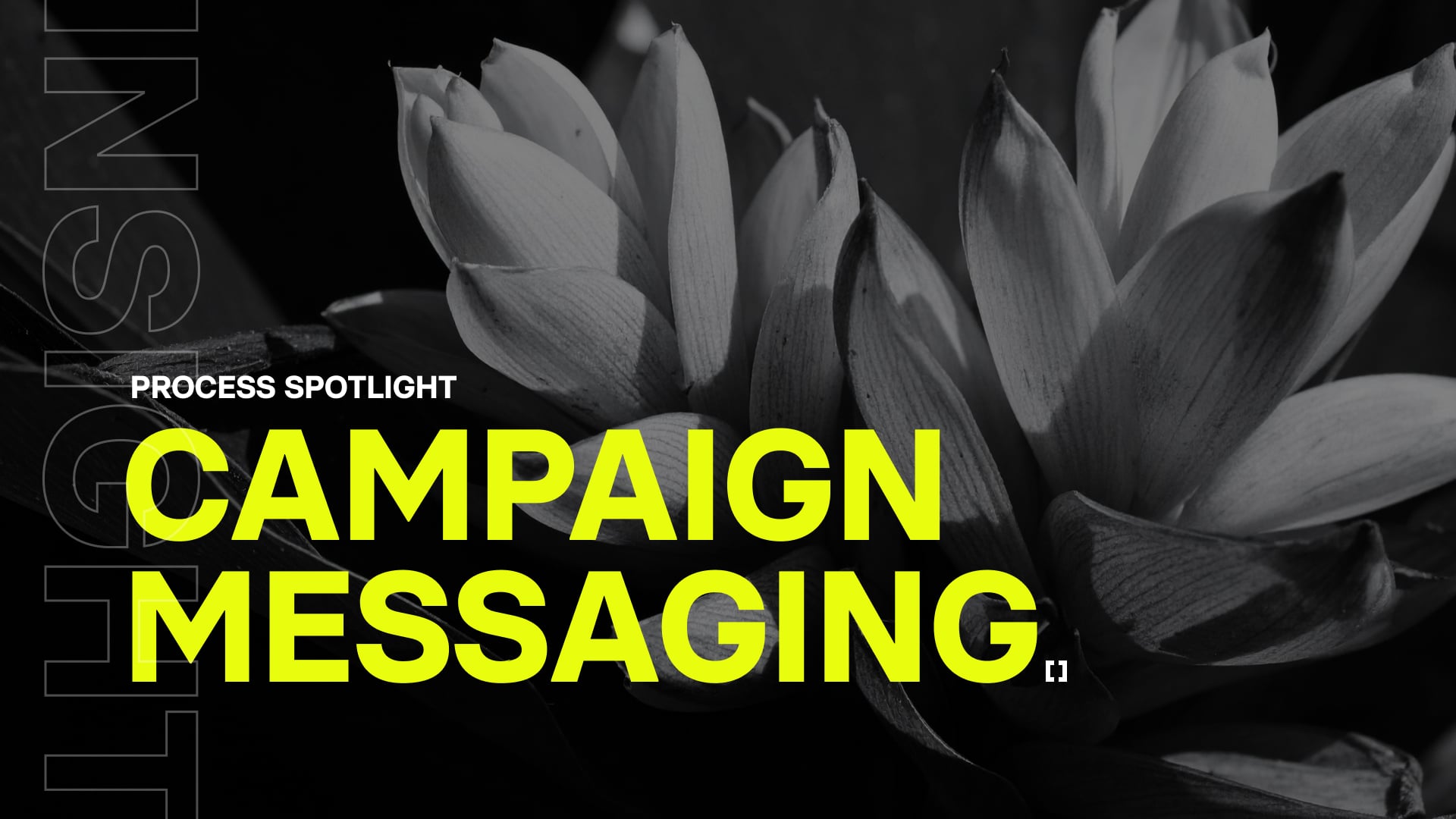 Campaign Messaging